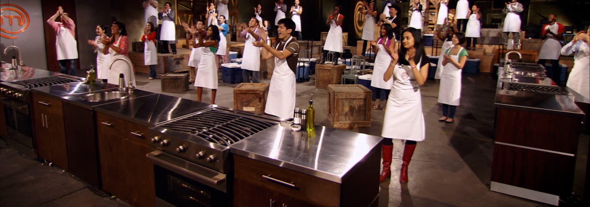 Watch MasterChef S03:E03 - Auditions #3/Top 36 Bootcamp - Free TV Shows ...