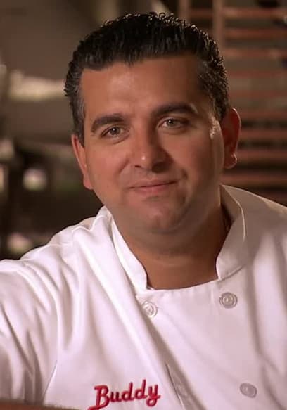 Watch Cake Boss S101:E02 - Family Secrets - Free TV Shows | Tubi