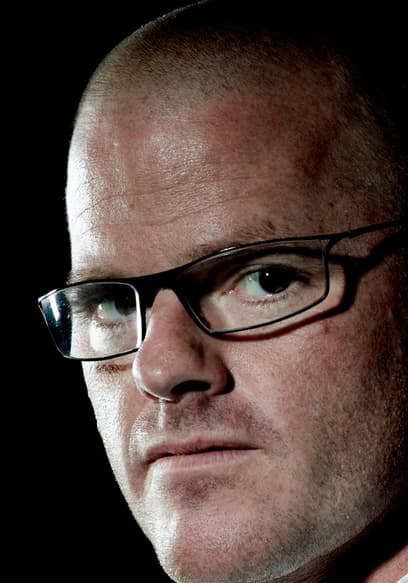 Watch Heston's Feasts S02:E04 - Heston's Gothic Horr - Free TV Shows | Tubi