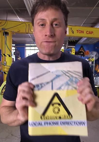 Watch Science Max S03:E312 - Air Surfing - Free TV Shows | Tubi