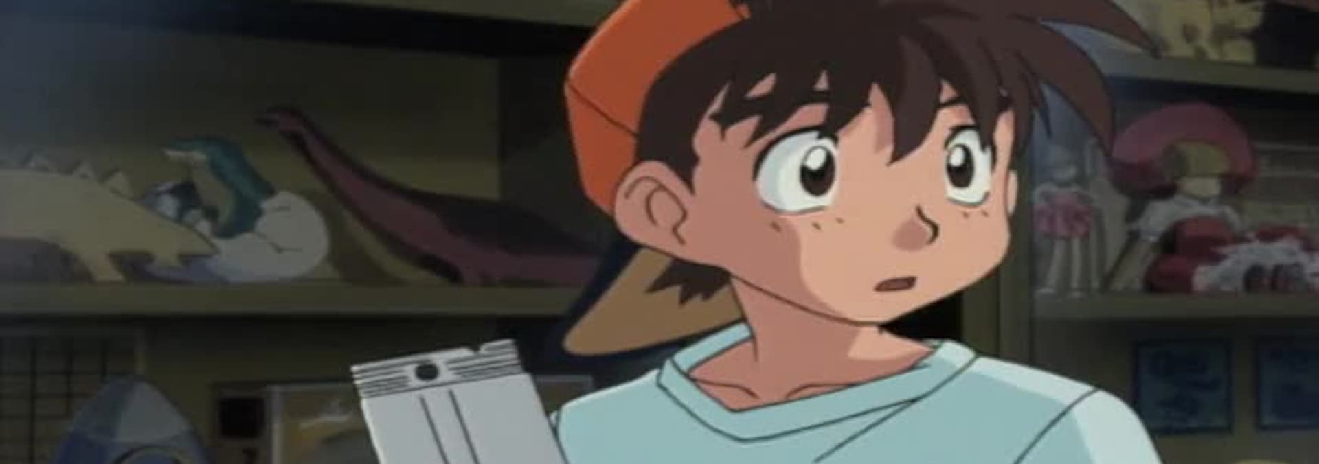 Watch Monster Rancher S02:E01 - Return to Monster Rancher - Free TV ...