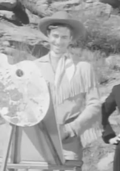 Watch The Range Rider S01:E04 - Rustler's Range - Free TV Shows | Tubi