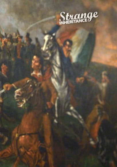 Watch Strange Inheritance S03:E08 - Missing Masterpi - Free TV Shows | Tubi