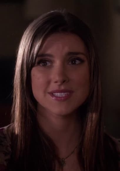 Watch Hellcats S01:E17 - Don't Make Promises (You Ca - Free TV Shows | Tubi