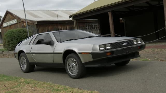 Watch Classic Cars - Free TV Shows | Tubi