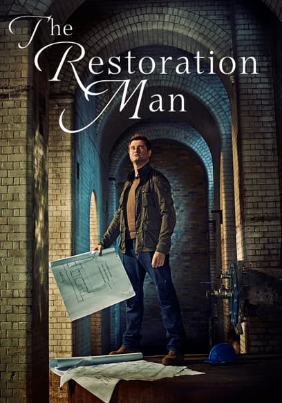 Watch The Restoration Man S04:E04 - Harrogate Method - Free TV Shows | Tubi