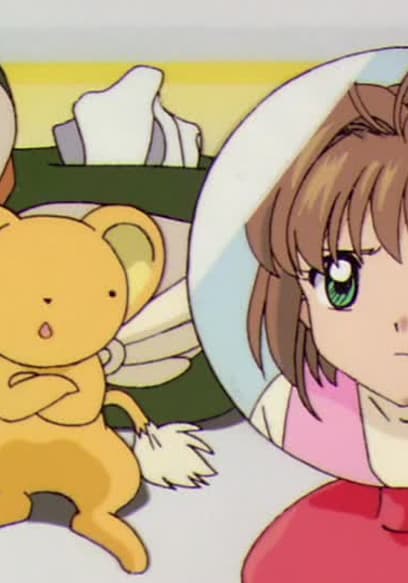 Watch Cardcaptor Sakura S01:E25 - Sakura and One Mor - Free TV Shows | Tubi