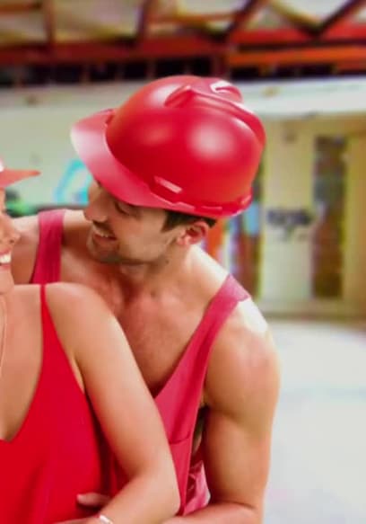 Watch The Block Australia S10:E33 - Terrace and Re-D - Free TV Shows | Tubi