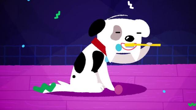 Watch The Monster's Guide S01:E01 - USING the TOILET - Free TV Shows | Tubi