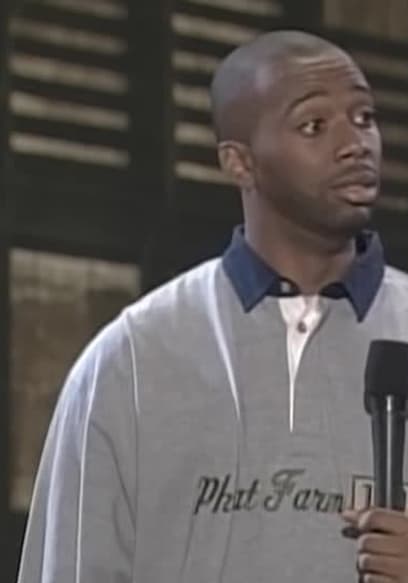 Watch Def Comedy Jam S07:E10 - Mystro Clark, Joe Clair - Free TV Shows ...