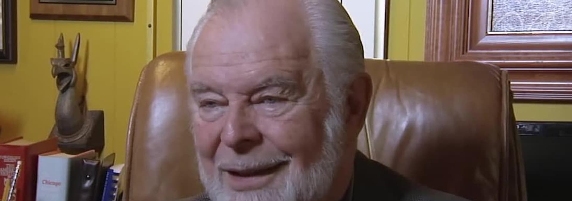 Watch The Conspiracy Show with Richard Syrett S03:E11 - The Bilderbergs ...