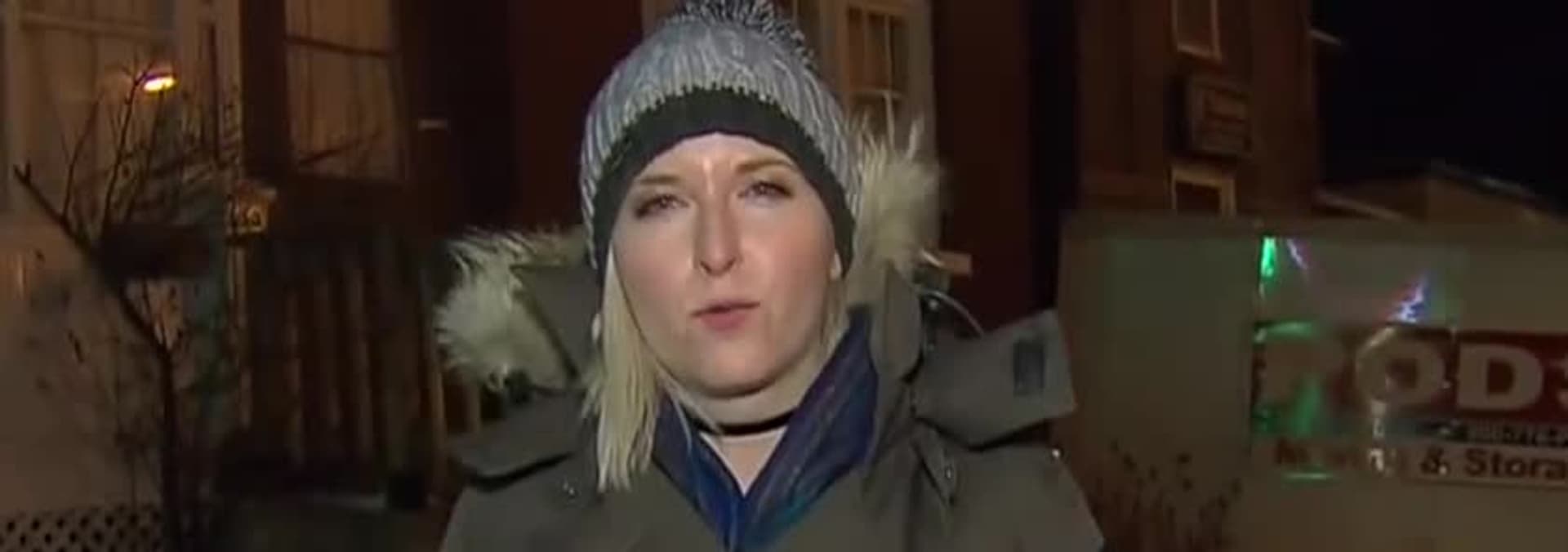 Watch That Chapter S01:E10 - Flesh in the Pipes: The Disturbing Case of ...