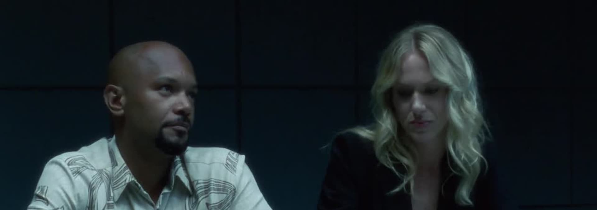 Watch The Border S02:E03 - Floral Tribute - Free TV Shows | Tubi