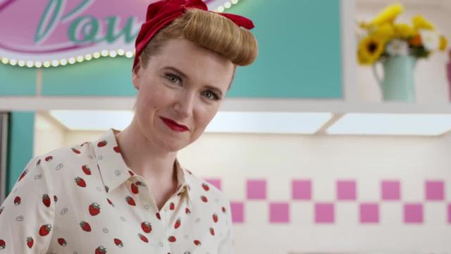 Watch Flour Power - Free TV Shows | Tubi