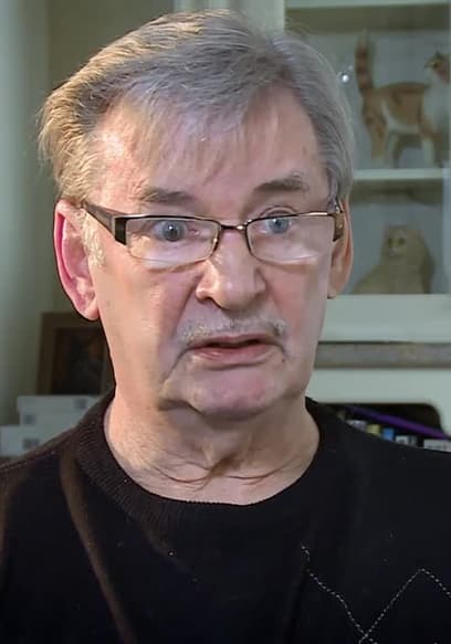 Watch Click for Murder S01:E02 - George Appleton - Free TV Shows | Tubi