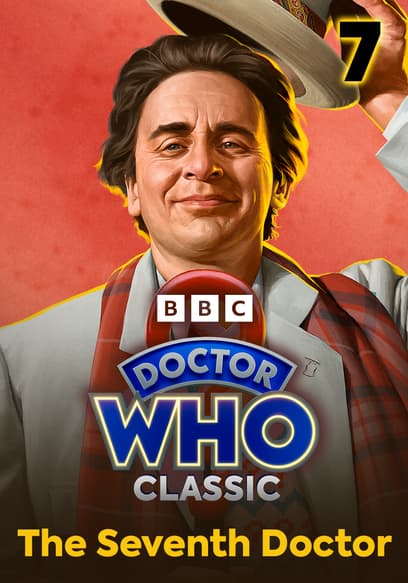 Watch Classic Doctor Who: The Seventh Doctor - Free TV Shows | Tubi