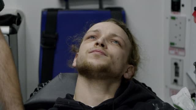 Watch Ambulance: Code Red - Free TV Shows | Tubi