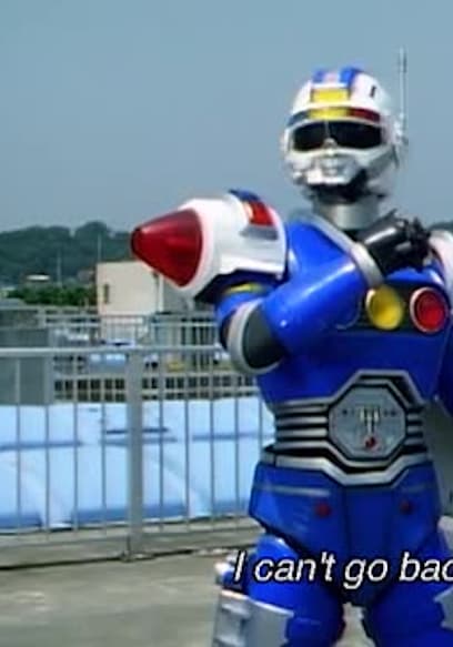Watch Gekisou Sentai Carranger S01:E28 - Farewell, S - Free TV Shows | Tubi