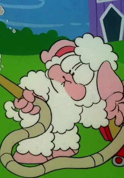 Watch Garfield and Friends S02:E204 - Sludge Monster / Fortune Kooky ...