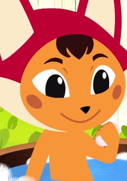 Watch Labuntina S01:E109 - Bath Time - Free TV Shows | Tubi