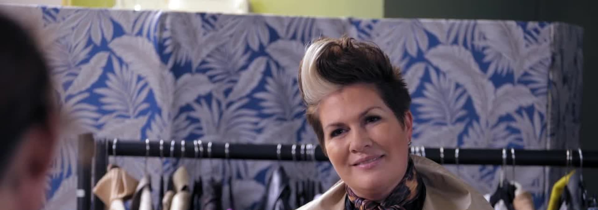 Watch 10 Years Younger in 10 Days S02:E05 - Alison and Marcia - Free TV ...