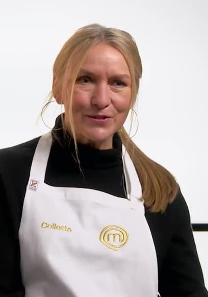 Watch Celebrity MasterChef Australia S02:E12 - Semi Final - Free TV ...