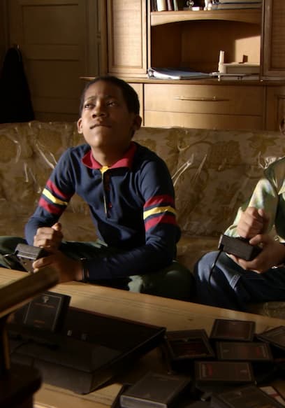 Watch Everybody Hates Chris S01:E10 - Everybody Hate - Free TV Shows | Tubi