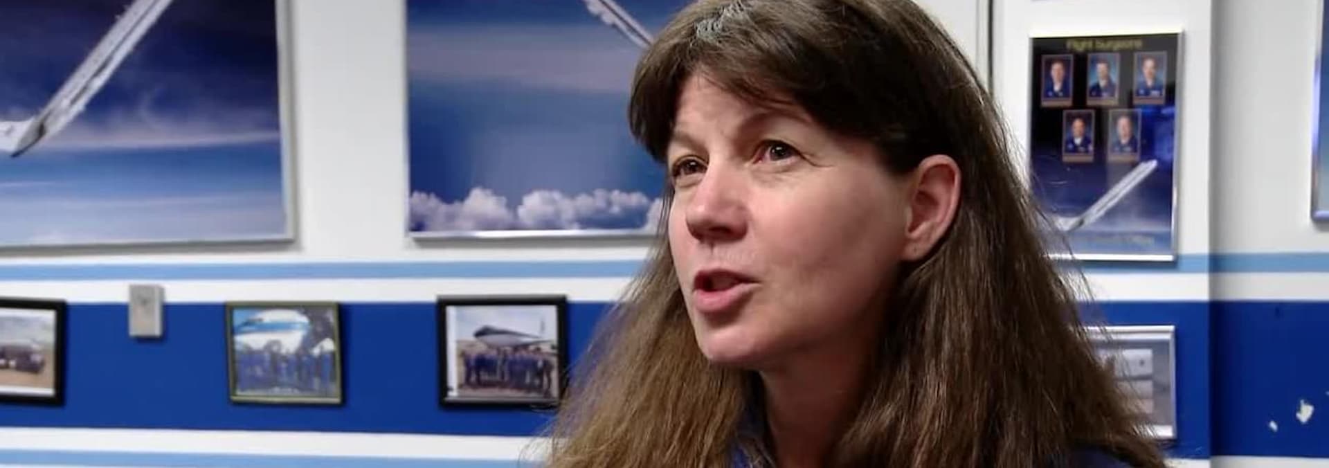 Watch Xploration Outer Space S01:E02 - Astronaut Training - Free TV ...