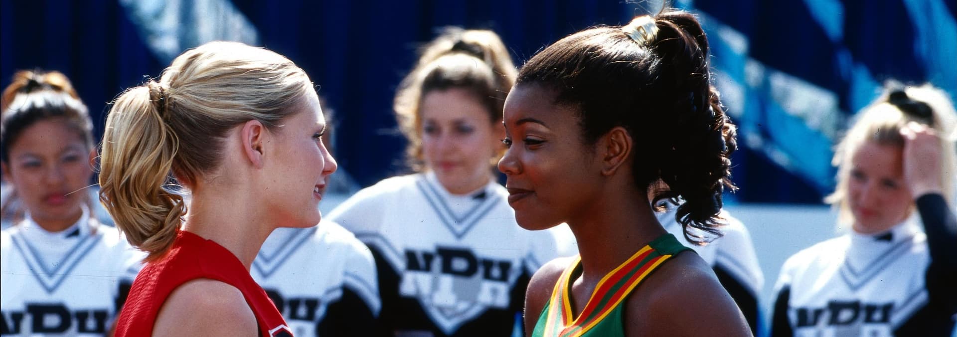 Watch Bring It On (2000) - Free Movies | Tubi