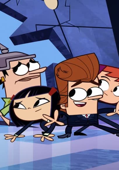 Watch Sidekick S04:E10 - Eric on Board / Pamp My Rid - Free TV Shows | Tubi