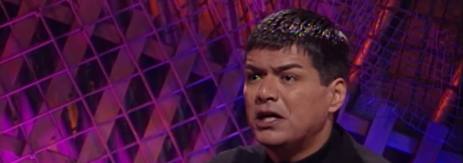 Watch Full Frontal Comedy S01:E06 - George Lopez, Margaret Smith, Steve ...