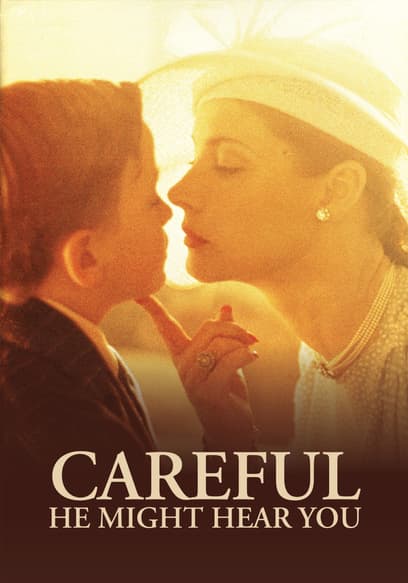 Watch Careful, He Might Hear You (1983) - Free Movies | Tubi Watch Careful, He Might Hear You (1983) - Free Movies | Tubi