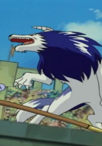 Watch Monster Rancher S02:E06 - Tiger and the Mandy Cup Challenge ...