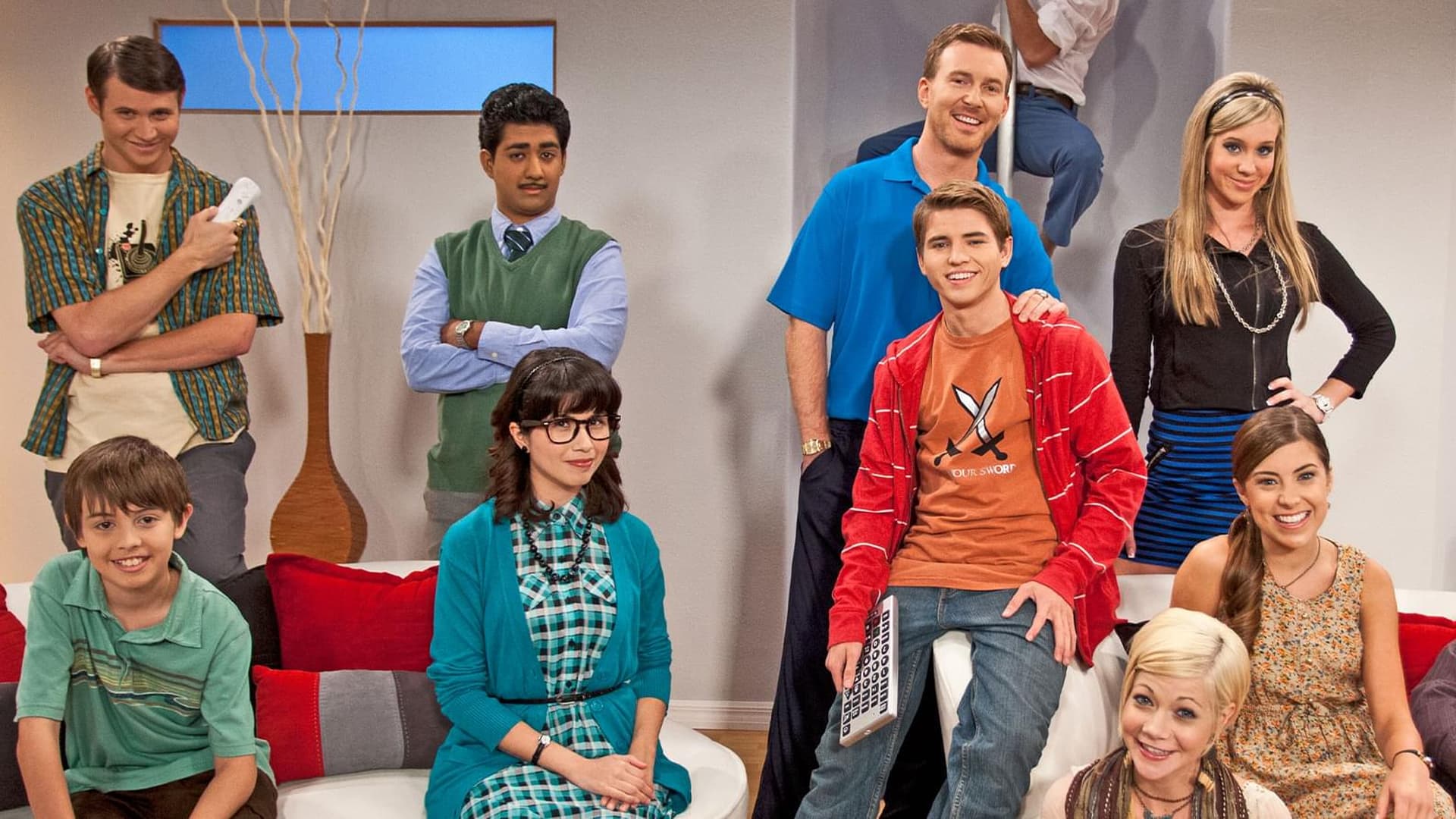 Watch Game On! - Free TV Shows | Tubi