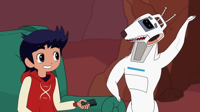 Watch D.N. Ace - Free TV Shows | Tubi