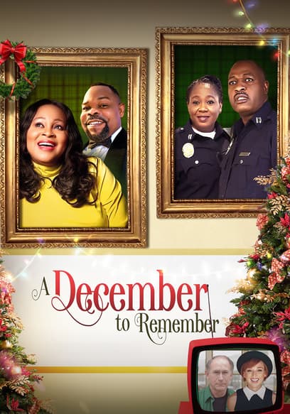 Watch A December to Remember (2023) - Free Movies | Tubi