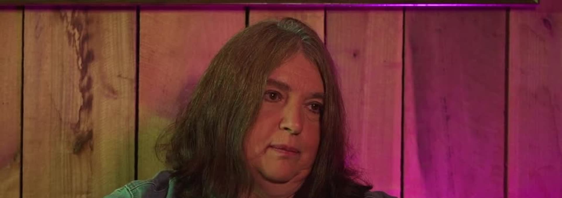 Watch Sasquatch Unearthed: The Ridge S01:E04 - The Subterranean ...