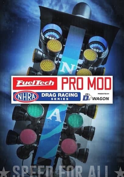 Watch NHRA Pro Mod - Free TV Shows | Tubi
