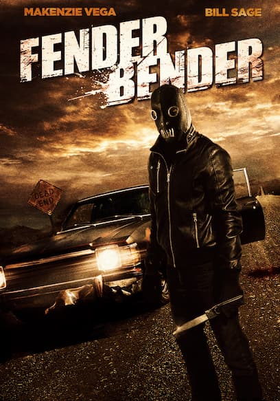 Watch Fender Bender (2016) - Free Movies | Tubi
