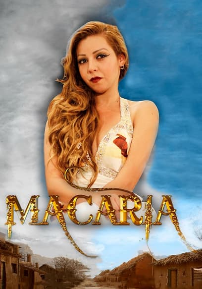 Watch Macaria (2017) - Free Movies | Tubi