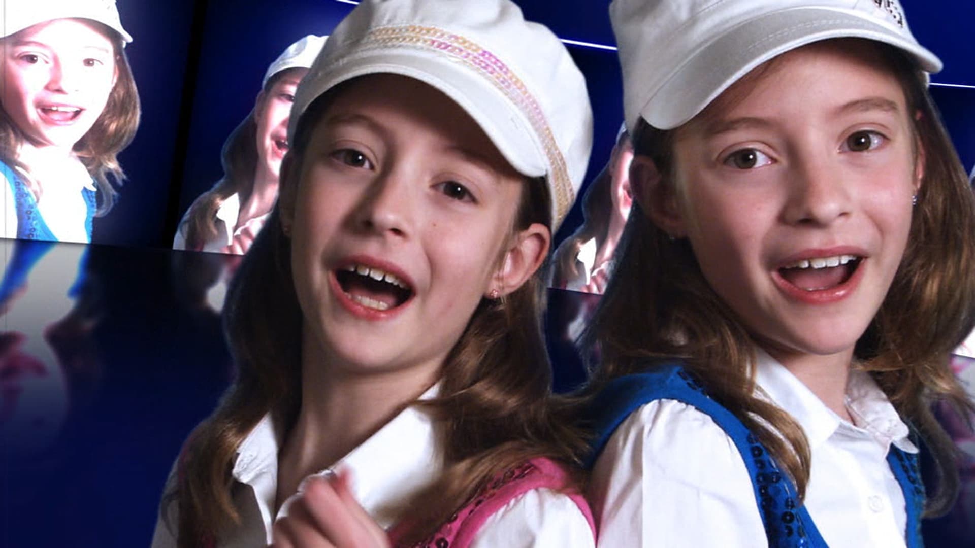 Watch Ariel & Zoey & Eli, Too - Free TV Shows | Tubi