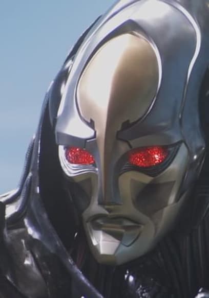 Watch Ultraman Max S01:E07 - Destroyer of Planets - Free TV Shows | Tubi