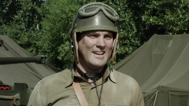 Watch Combat Report S01:E06 - A Leap of Faith - Free TV Shows | Tubi