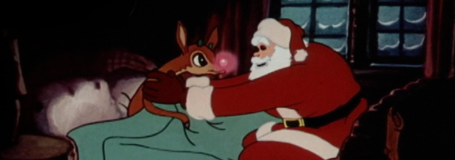 Watch Rudolph the Red-Nosed Reindeer (1948) - Free Movies | Tubi