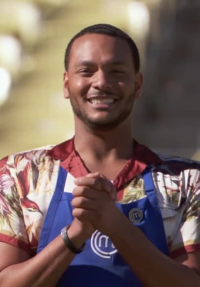 Watch MasterChef: United Tastes of America S13:E10 - - Free TV Shows | Tubi