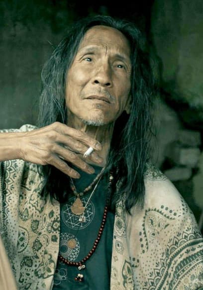 Watch Shadow Master Trailer (2022) - Free Movies | Tubi