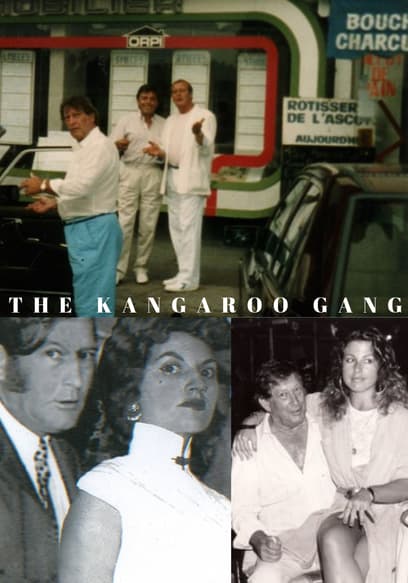 Watch The Kangaroo Gang - Free TV Shows | Tubi