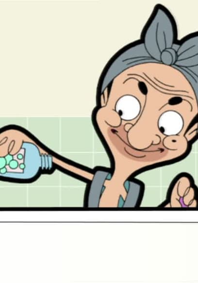Watch Mr. Bean: The Animated Series S01:E08 - Spring - Free TV Shows | Tubi