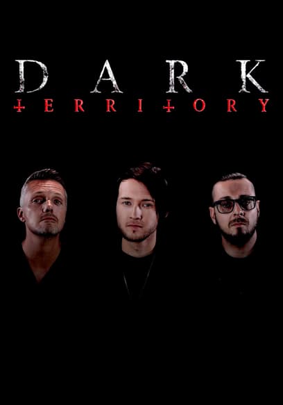 Watch Dark Territory S01:E01 - The Leopard Hotel - Free TV Shows | Tubi