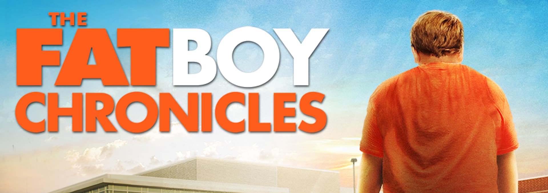 Watch The Fat Boy Chronicles (2010) - Free Movies | Tubi